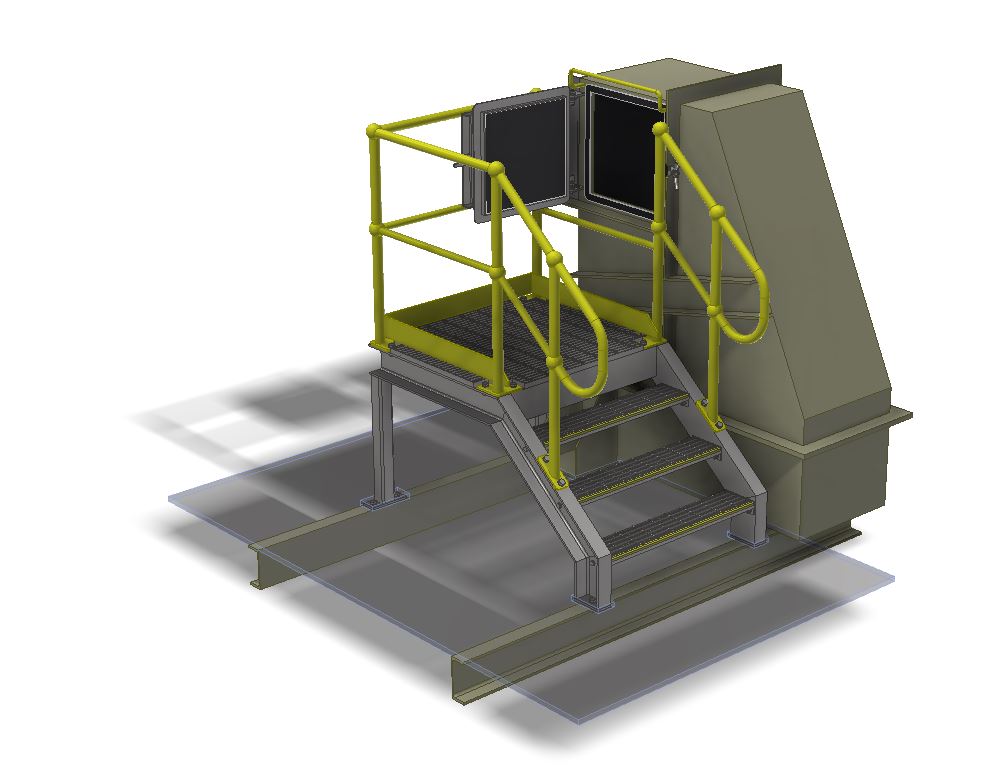 Our Engineering Projects - EDC Engineered Design & Certifications