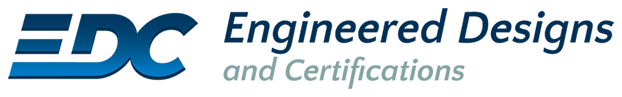 EDC Engineered Designs & Certifications